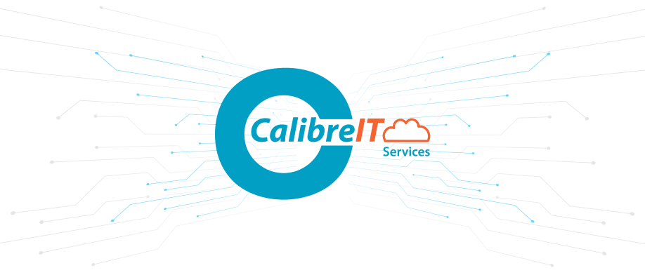 Home - Calibre IT